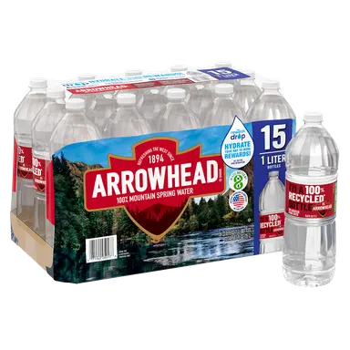 Arrowhead Water Delivery | Primo Water