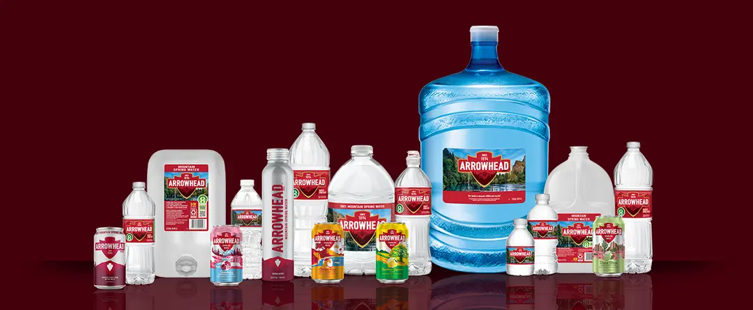 Arrowhead Water Delivery | Primo Water