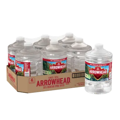 Arrowhead Water Delivery | Primo Water