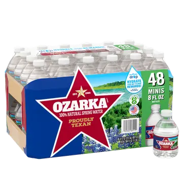 Ozarka Water Delivery | Primo Brands™