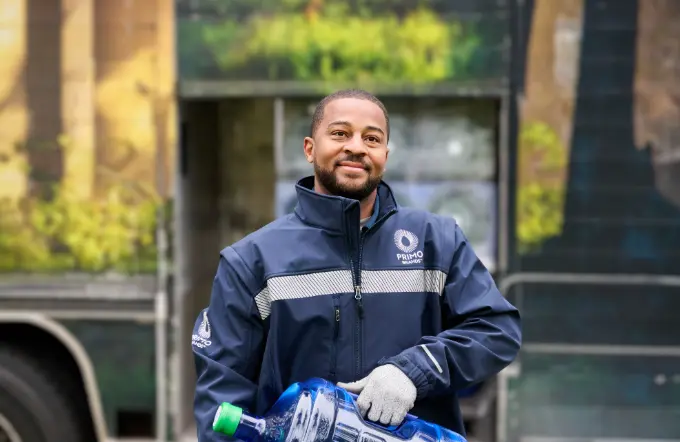 Sparkletts® Water Delivery | Primo Brands